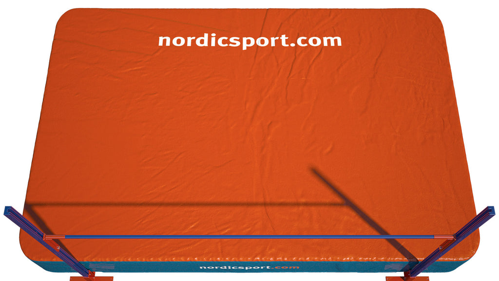 High Jump Equipment - Nordic Sport Athletics Equipment